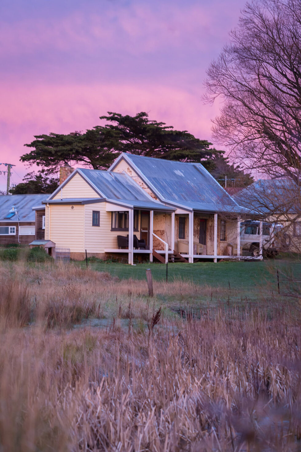 Accommodation - rathofarm.com