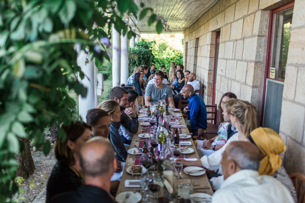 Accommodation | rathofarm.com